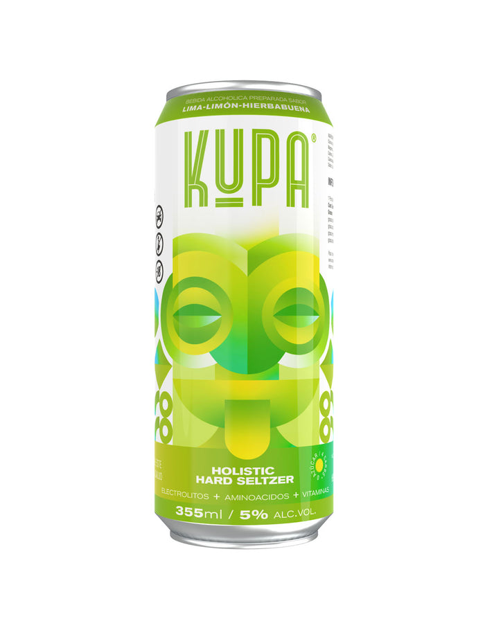 Página de inicio – kupa