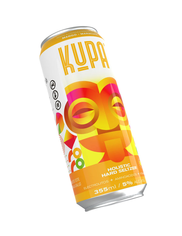 Página de inicio – kupa